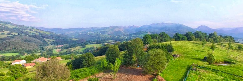 Live and Learn on Organic Farms - WWOOF Spain