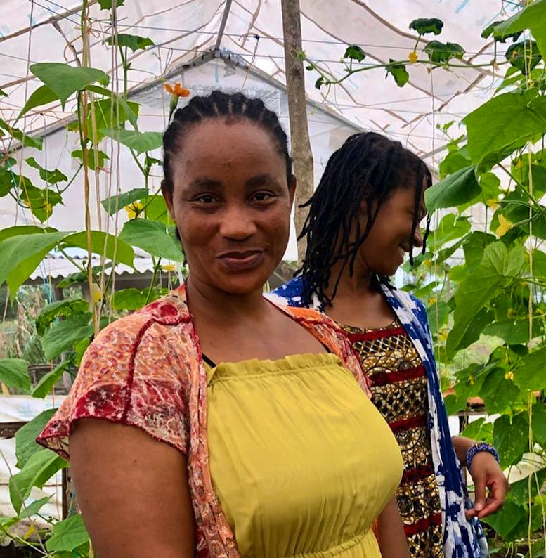 Live and Learn on Organic Farms - WWOOF USA