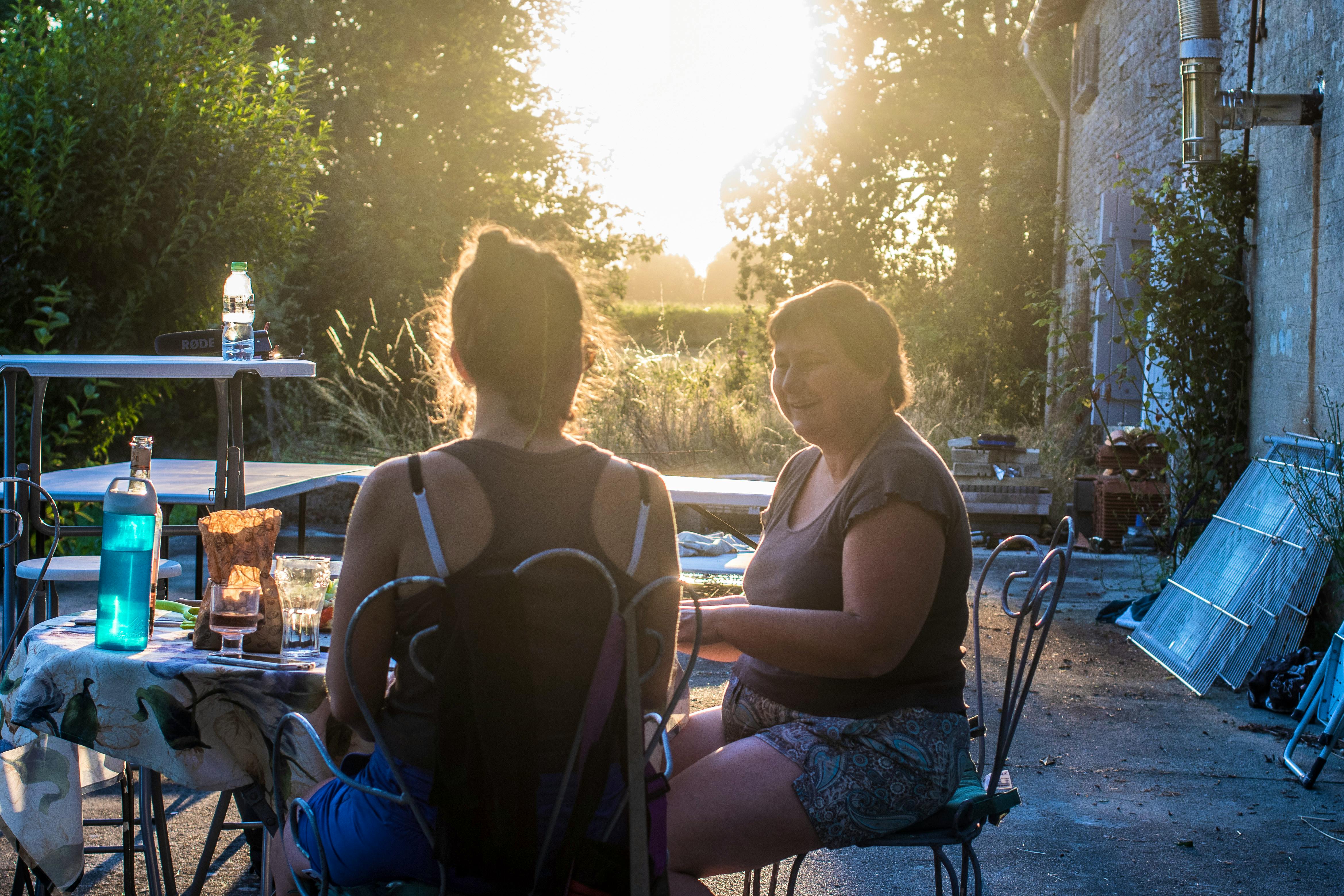 Cómo funciona - WWOOF Independents